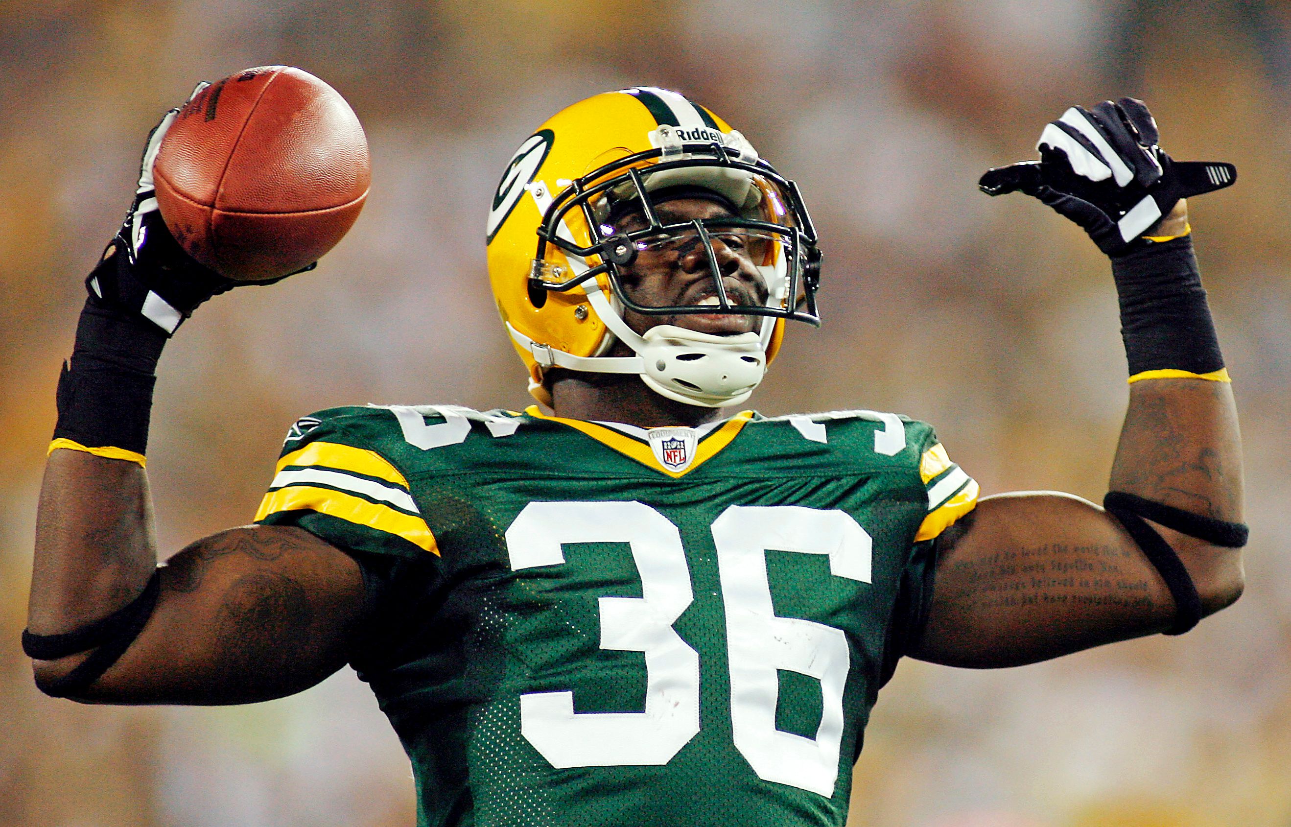 A brutal start - Photos: Jay Cutler - ESPN