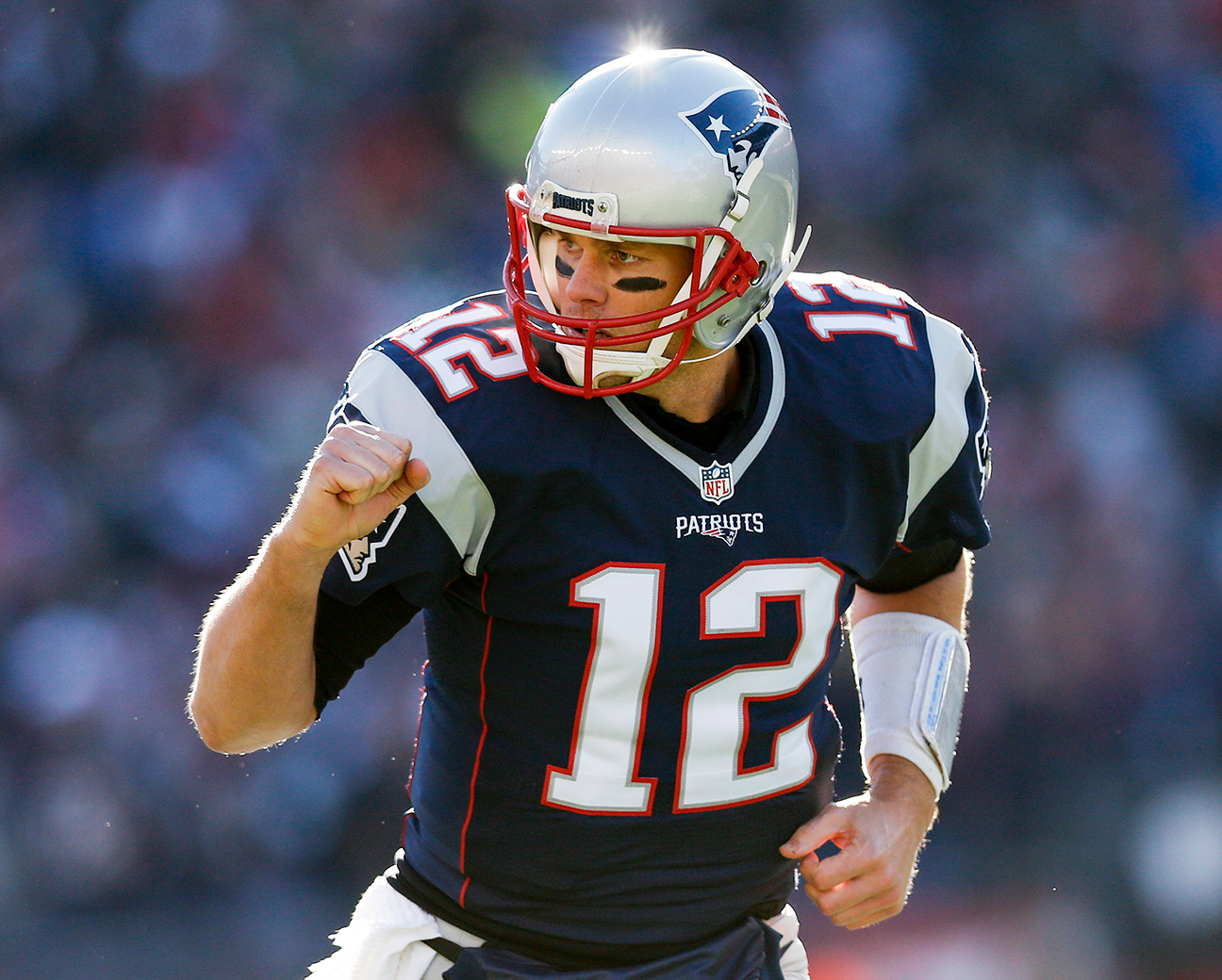 NFL Nation's Shots & Sounds: Week 13 in the NFL