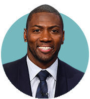 Ryan Clark on 2016 IMPACT25 honoree Dr. Robin West - ESPN