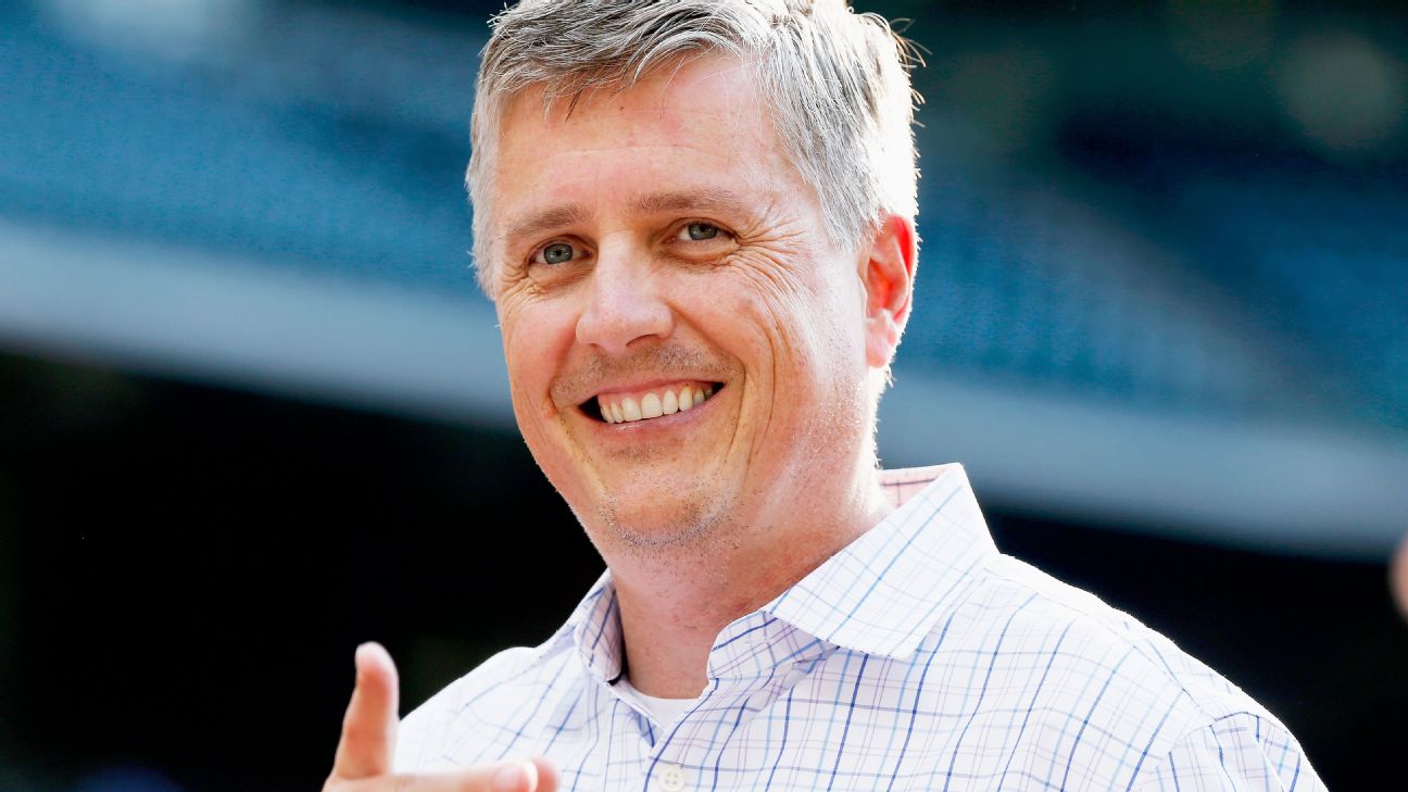 Astros GM hopes to see an MLB team in Mexico - ABC13 Houston