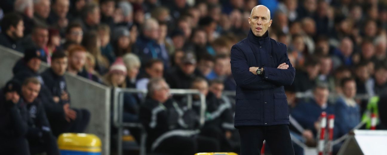 MLS News, Stats, Scores - ESPN