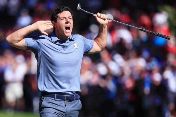 Daniel Berger Stats, News, Pictures, Bio, Videos - ESPN