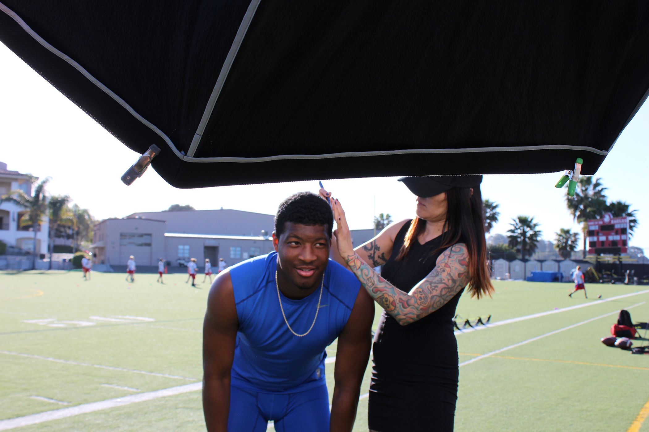 Personality plus - ESPN The Magazine's Covers of the Year for 2015 - ESPN