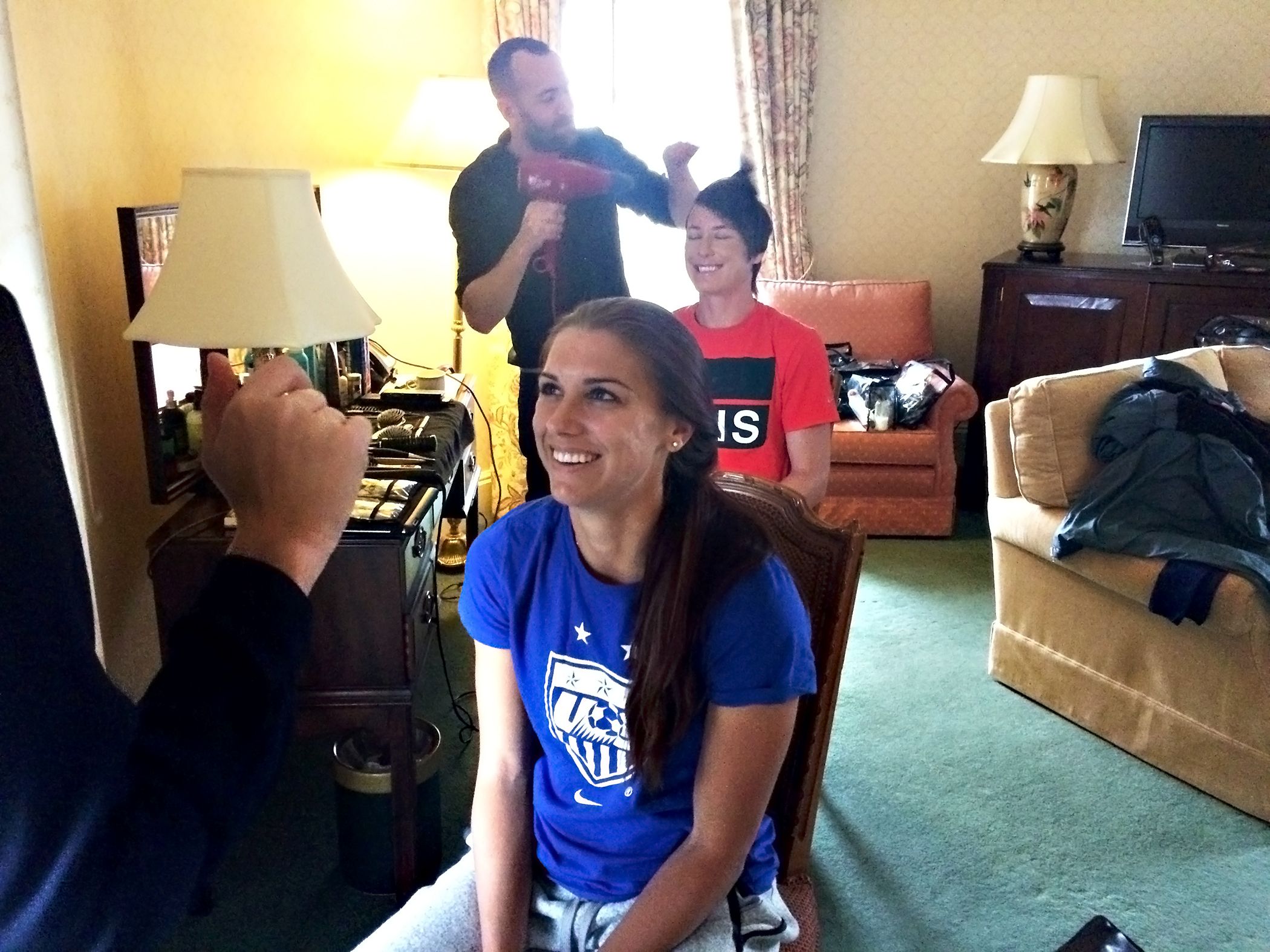 Ready for their close-ups - ESPN The Magazine's Covers of the Year for ...