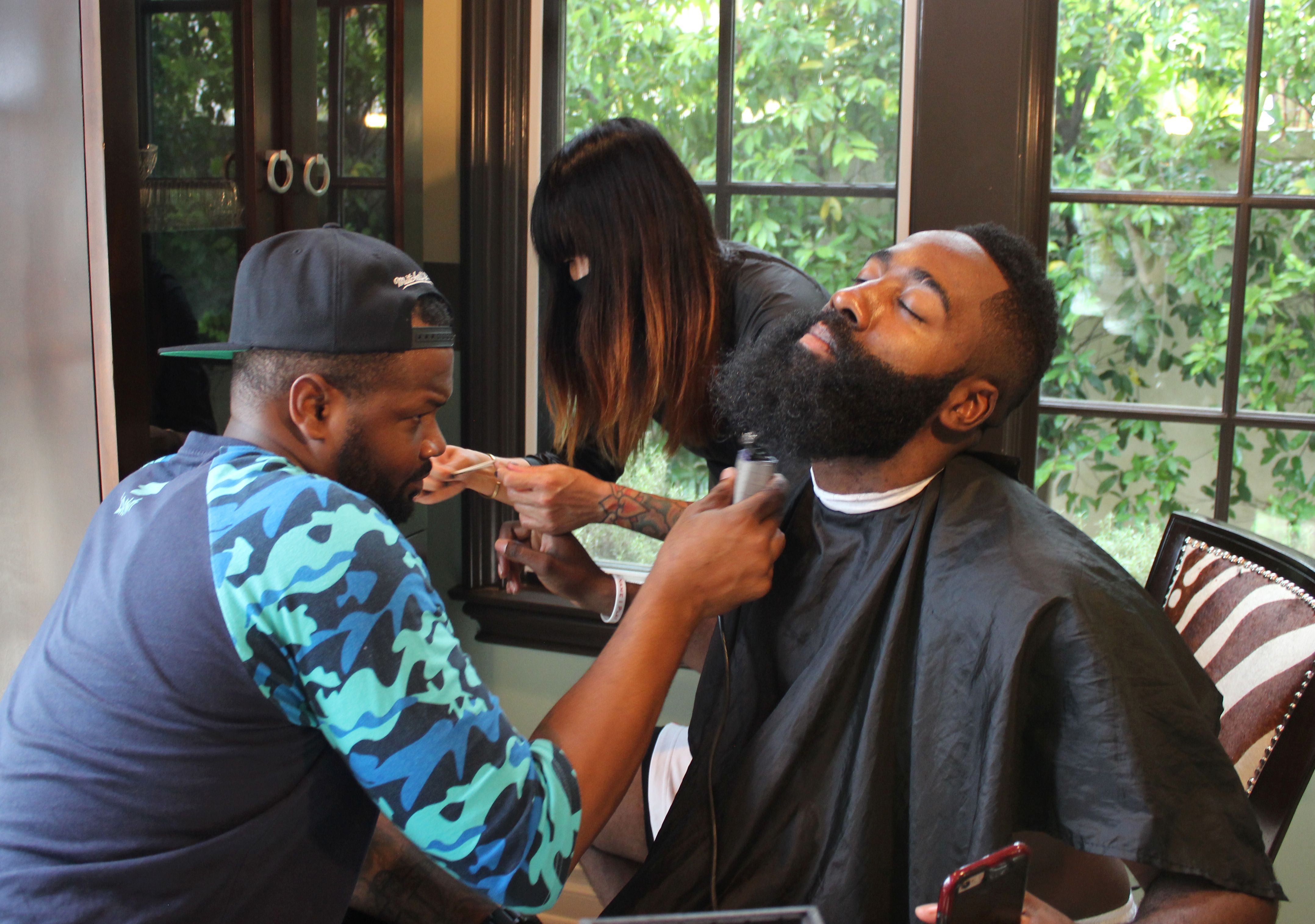 A fresh cut - ESPN The Magazine's Covers of the Year for 2015 - ESPN