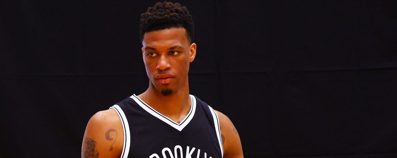 Chris Mccullough, Fútbol Americano De La Espn En Syracuse