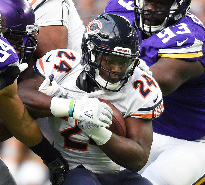 NFL Nation's Shots & Sounds: Week 17 in the NFL