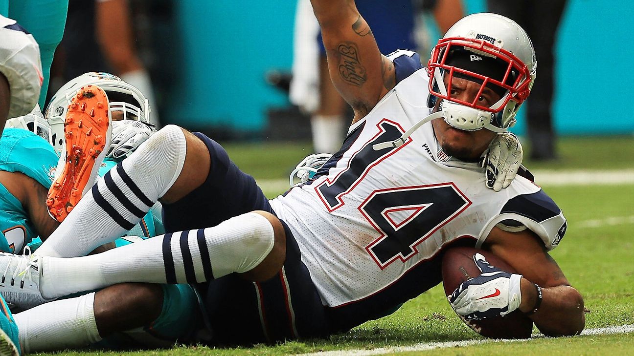 NFL Nation's Shots & Sounds: Week 17 in the NFL