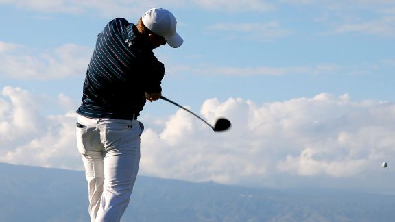 Jordan Spieth Stats, News, Pictures, Bio, Videos - ESPN