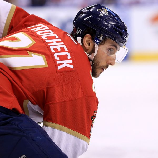 Vincent Trocheck Stats, News, Videos, Highlights, Pictures, Bio ...