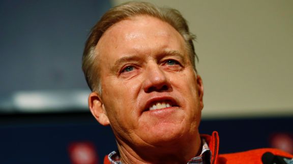 Von Miller Stats, News, Videos, Highlights, Pictures, Bio - Denver ...