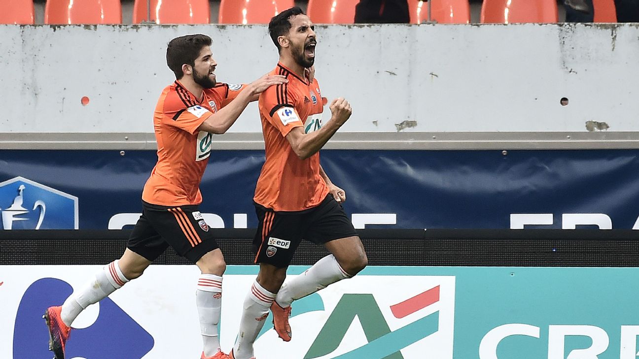 Troyes News and Scores - ESPN