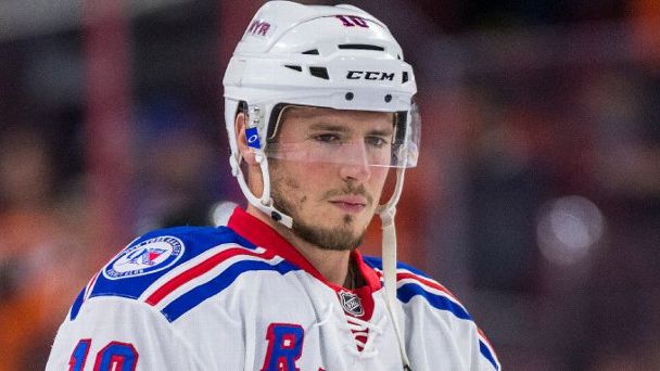 Boone Jenner Stats, News, Videos, Highlights, Pictures, Bio - Columbus ...