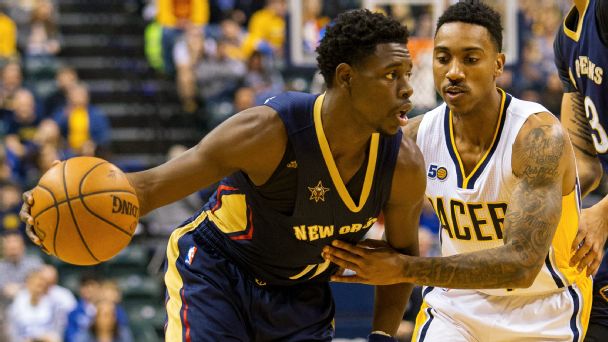 Justin Holiday Stats, News, Videos, Highlights, Pictures, Bio - Chicago ...