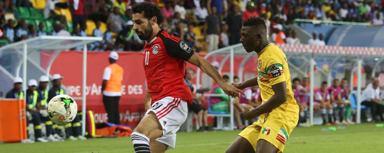 Mali News and Scores - ESPN