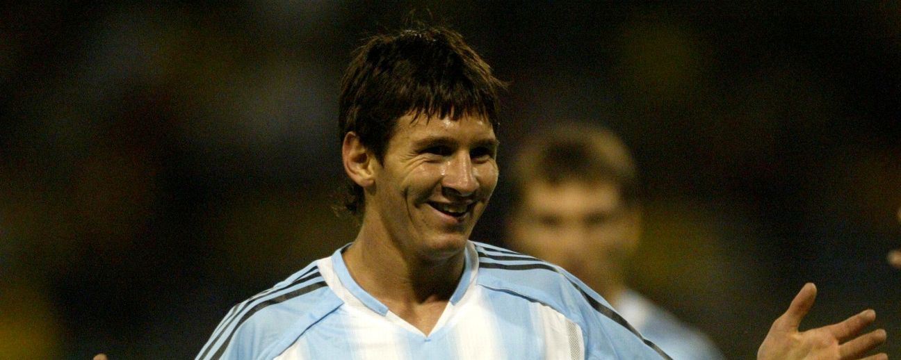 Colombia U20 News and Scores - ESPN