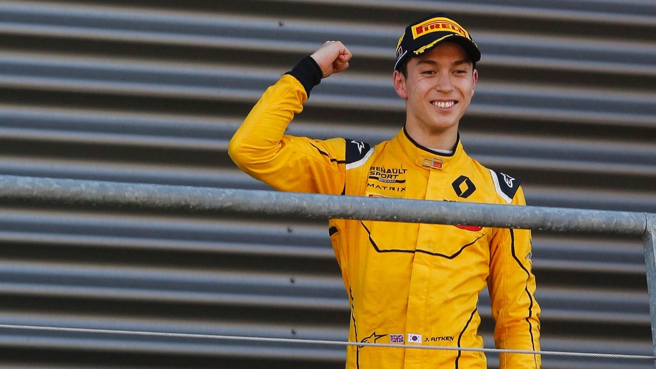 Formula 1 News, Live Grand Prix Updates, Videos, Drivers and Results