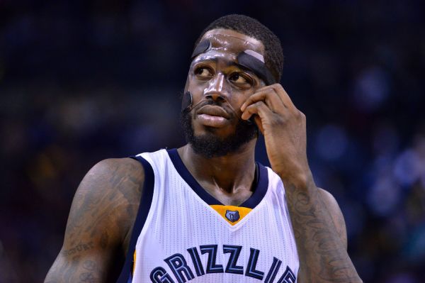 JaMychal Green Stats, News, Videos, Highlights, Pictures, Bio - Memphis ...
