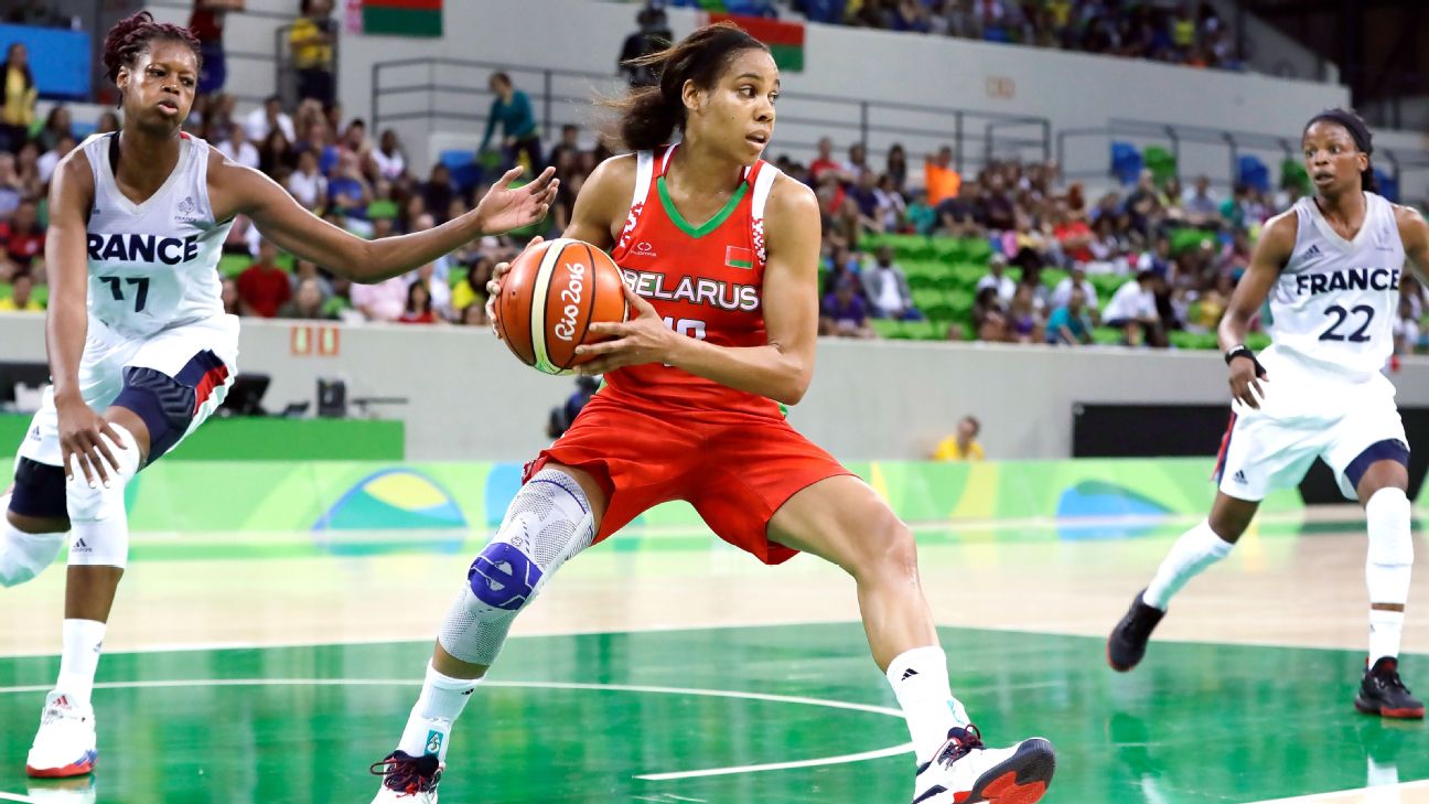 Sixers hire former Duke, WNBA star Lindsey Harding as full-time scout ...