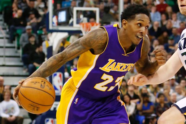 Corey Brewer Stats, News, Videos, Highlights, Pictures, Bio - Los ...