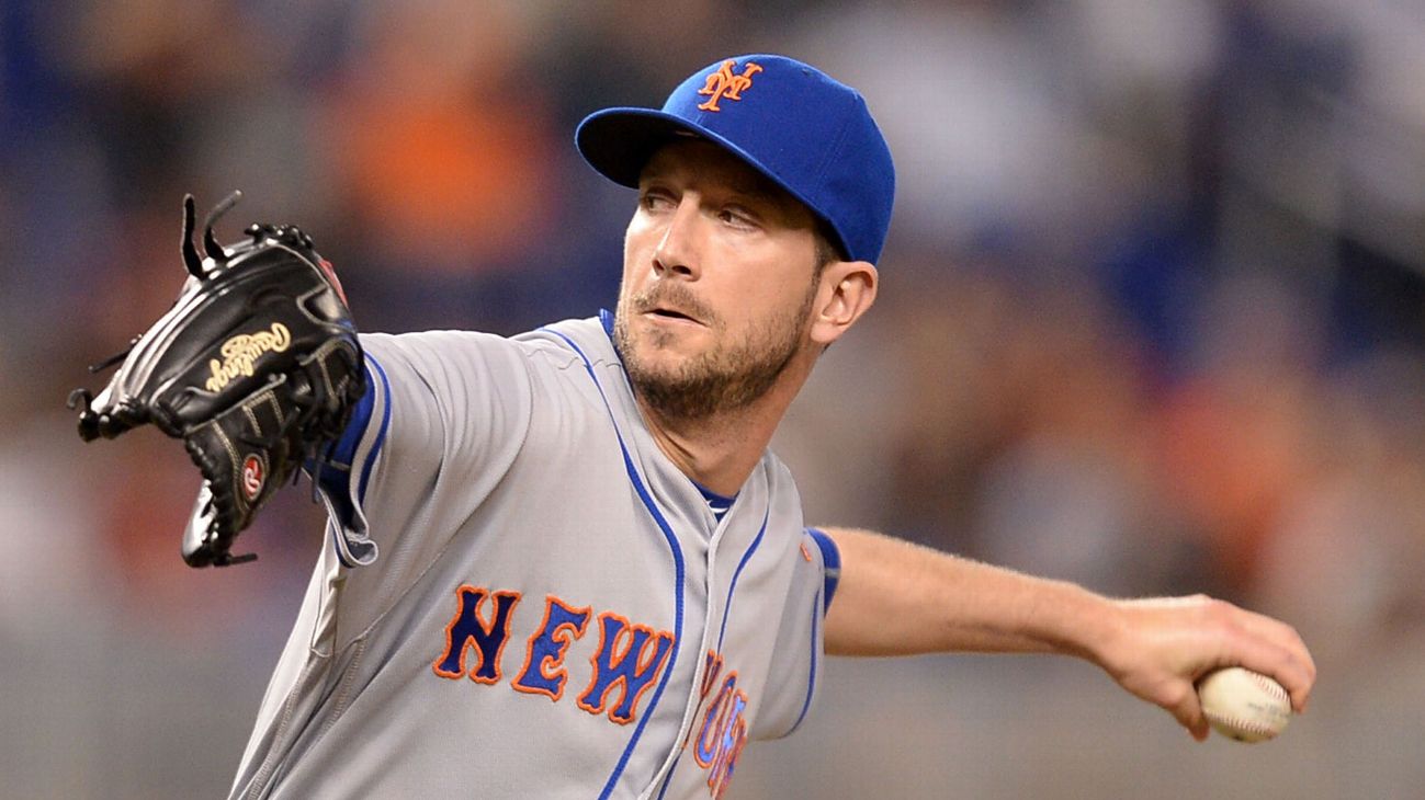 Jerry Blevins gets minor league deal - ABC7 San Francisco