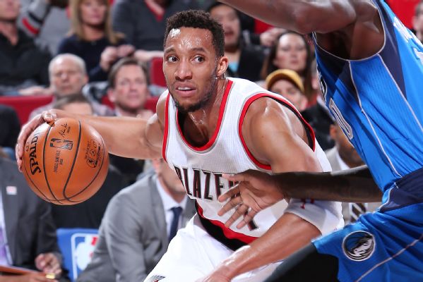 Evan Turner Stats, News, Videos, Highlights, Pictures, Bio - Portland ...
