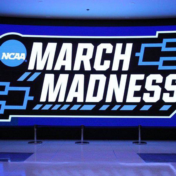 Early NCAA bracket reveal pegs Villanova, Kansas, Baylor, Gonzaga as No ...