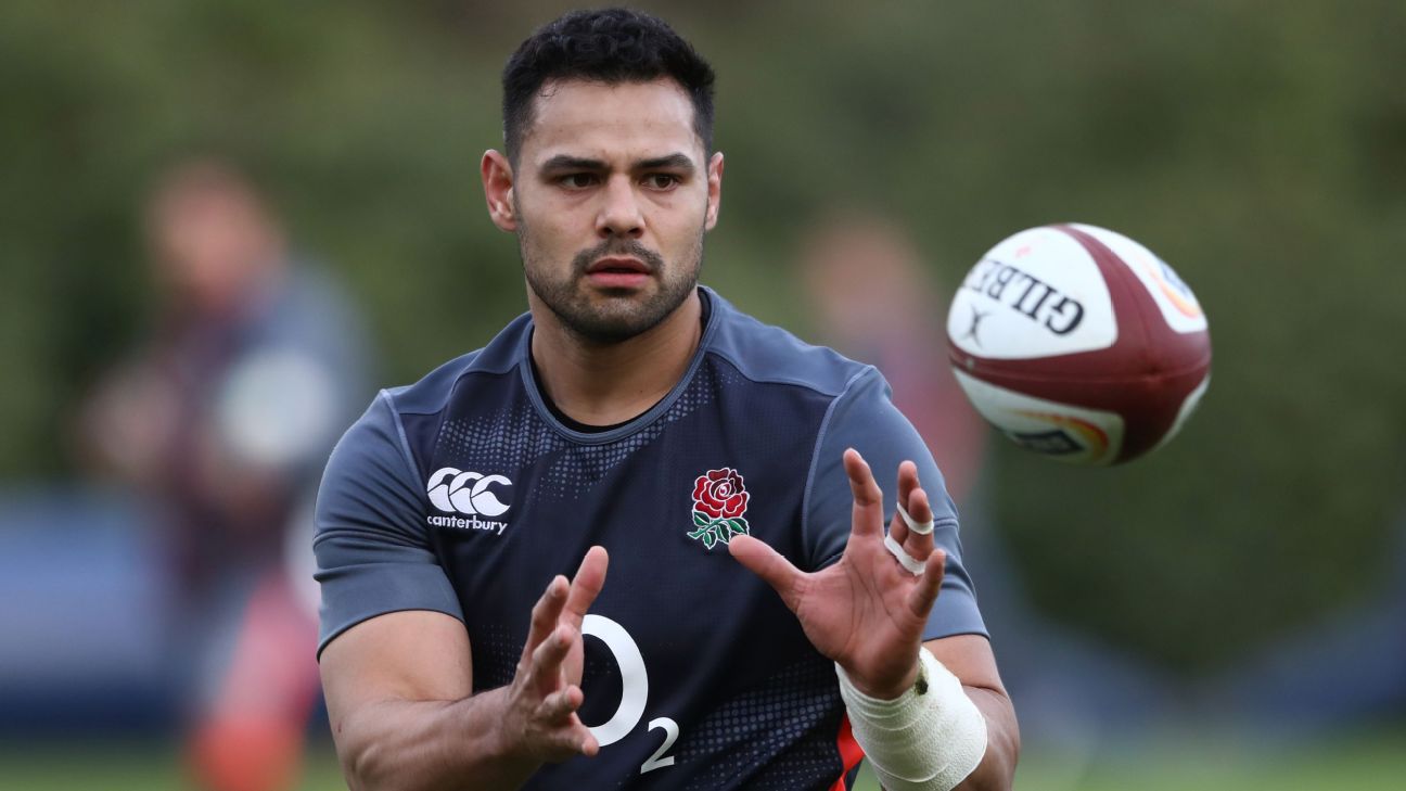 Rugby - 2016 Summer Olympics - ESPN - ESPN