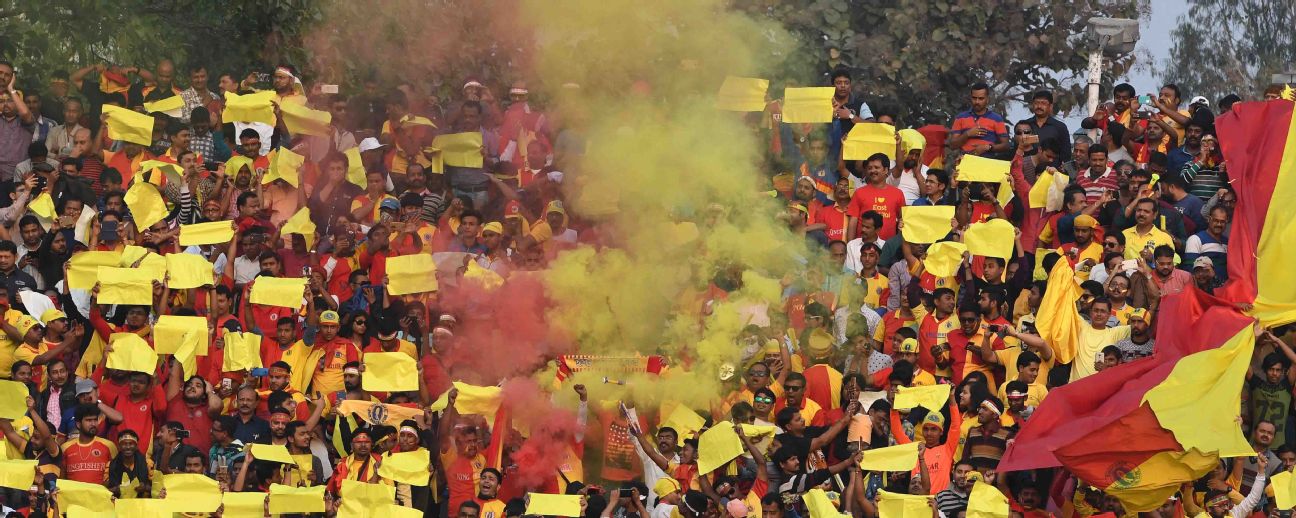 Indian I-League News, Stats, Scores - ESPN