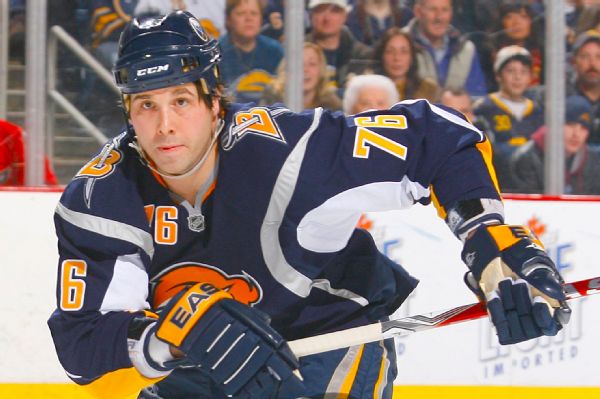 Andrew Peters Stats, News, Videos, Highlights, Pictures, Bio - - ESPN