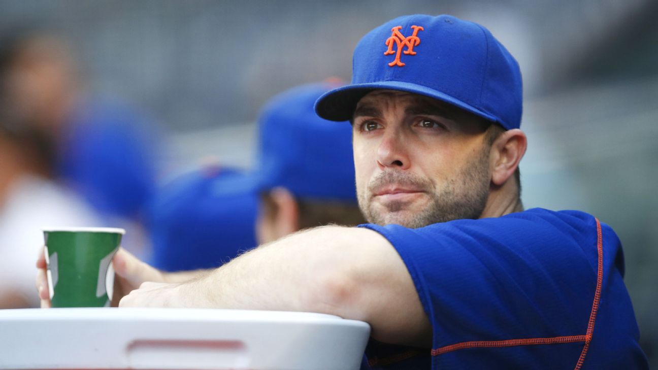 David Wright now eligible to play for Mets - ABC7 New York