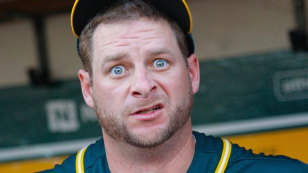 Stephen Vogt Stats, News, Pictures, Bio, Videos - Oakland Athletics - ESPN