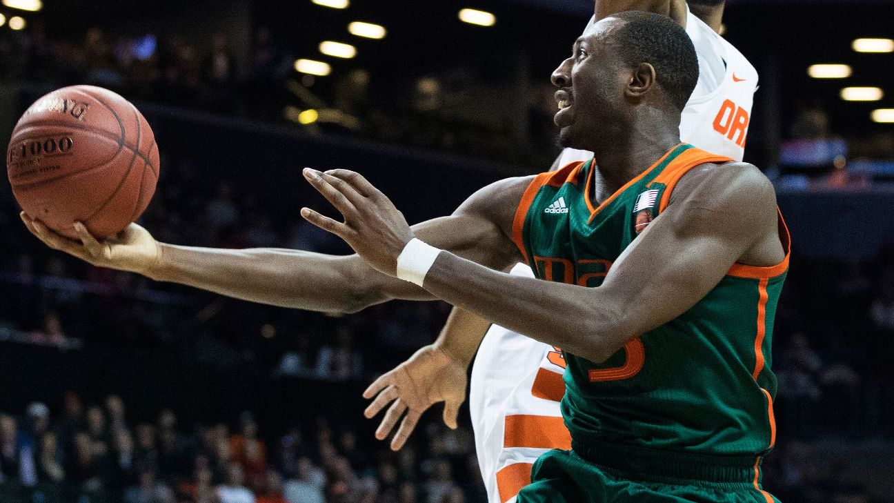 Davon Reed Stats, News, Videos, Highlights, Pictures, Bio - Phoenix ...