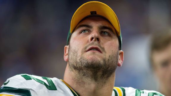 Bryan Bulaga Stats, News, Videos, Highlights, Pictures, Bio - Green Bay ...