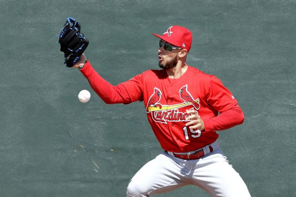 Jordan Schafer Stats, News, Pictures, Bio, Videos - St. Louis Cardinals ...