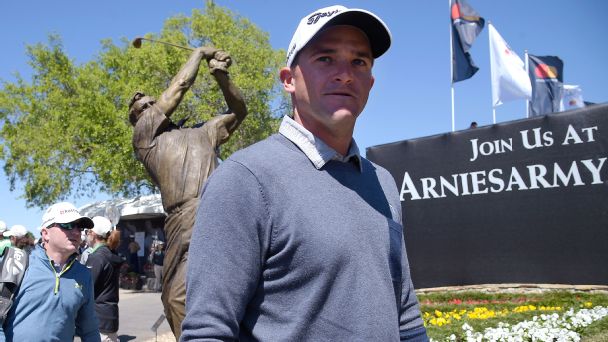 Sam Saunders Stats, News, Pictures, Bio, Videos - ESPN