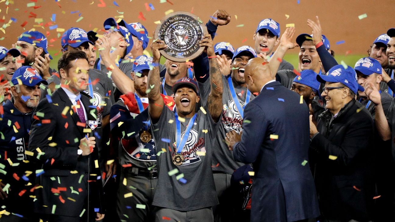 ESPN: Serving sports fans. Anytime. Anywhere. - ESPN