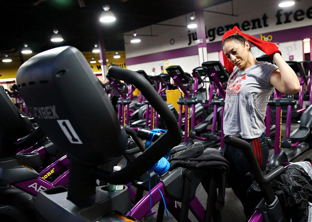 espnW -- Boxer Aleksandra Ola Magdziak Lopes fights to honor memory of ...