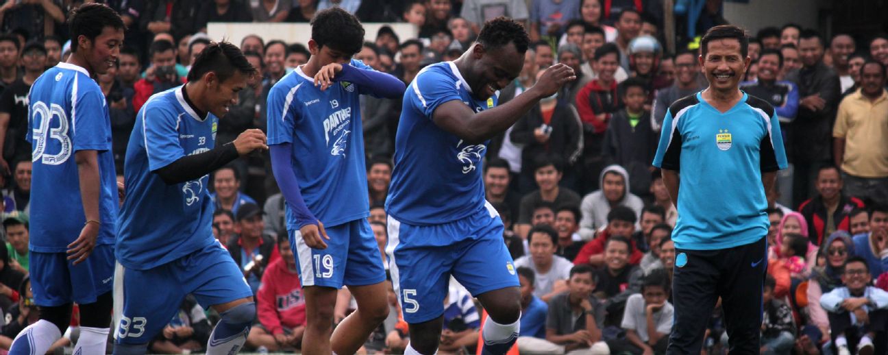 Arema Indonesia News and Scores - ESPN
