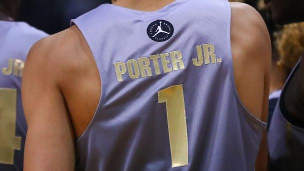 Recruiting Nation Basketball - ESPN