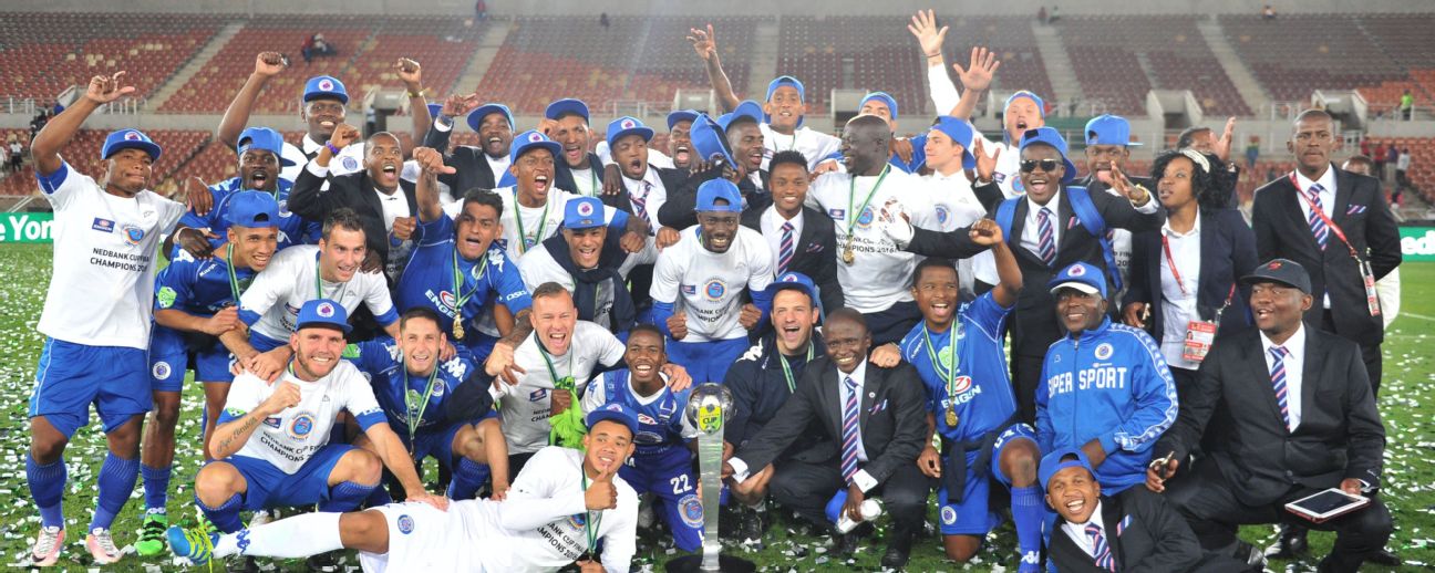 South African Nedbank Cup News, Stats, Scores - ESPN