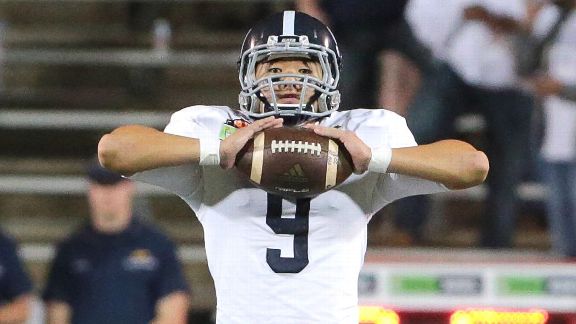 Nick Novak Stats, News, Videos, Highlights, Pictures, Bio - Los Angeles ...