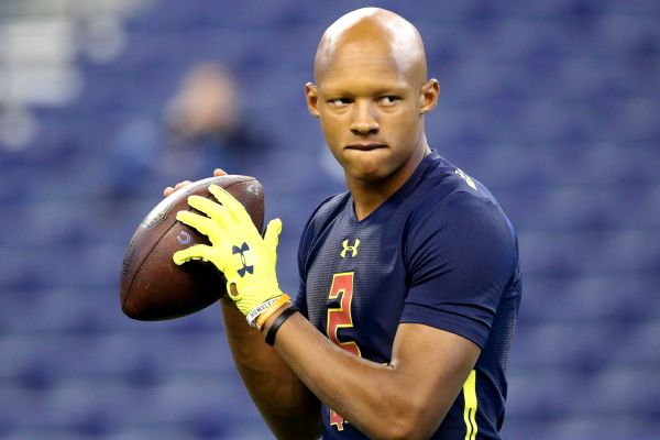 Joshua Dobbs Stats, News, Videos, Highlights, Pictures, Bio ...