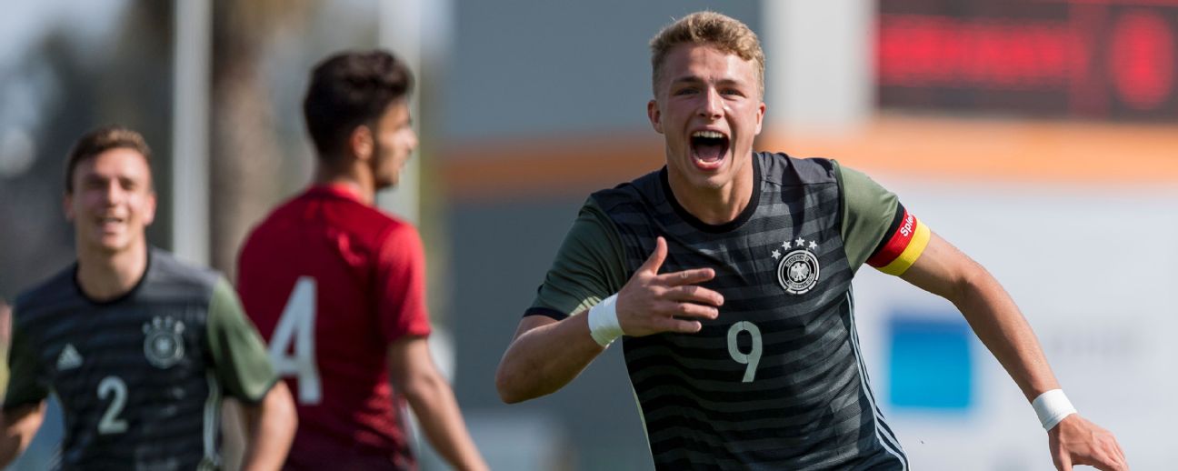 France U17 News and Scores - ESPN