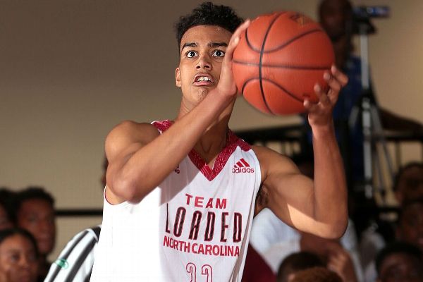 ESPN 100 senior Jordan Tucker announces commitment to Blue Devils ...