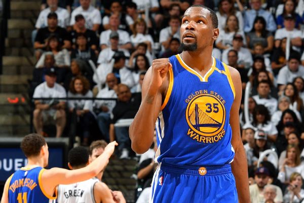 [這或許就是KD所想要的，超高效率的快樂籃球] | Soul of Basketball | 籃球地帶 - FanPiece