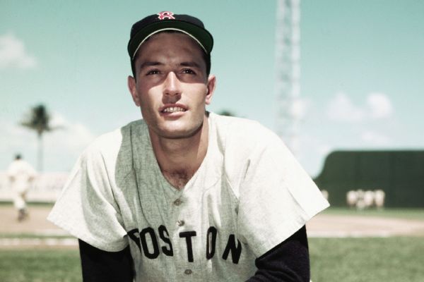 Jimmy Piersall dies after monthslong illness - ABC7 Los Angeles