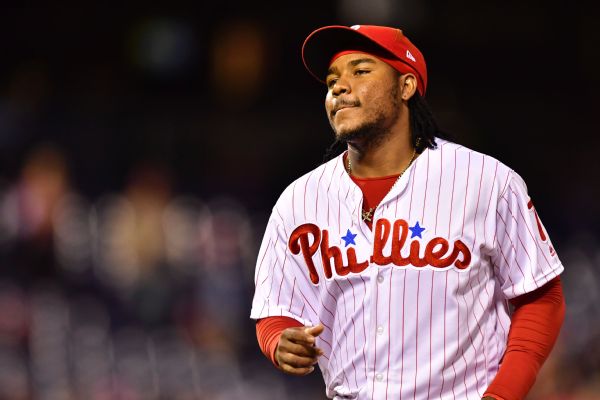 Maikel Franco Stats, News, Pictures, Bio, Videos - Kansas City Royals ...