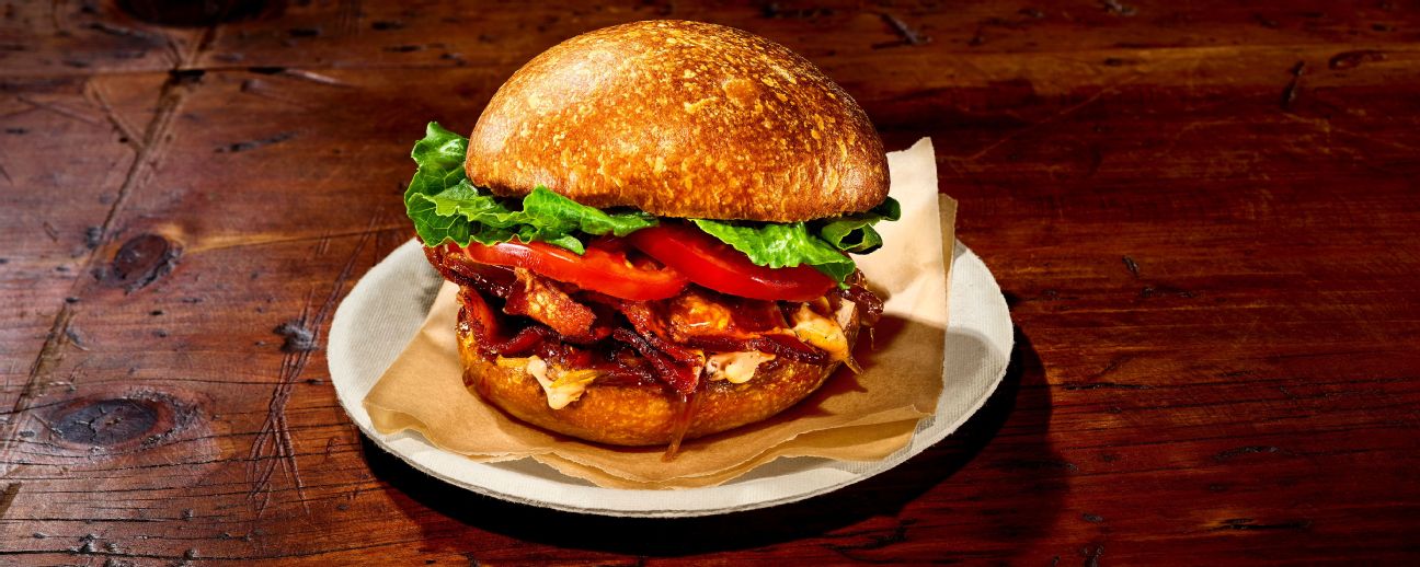 How to make it: The Chicago Cubs' Pig Candy BLT - ABC7 Chicago