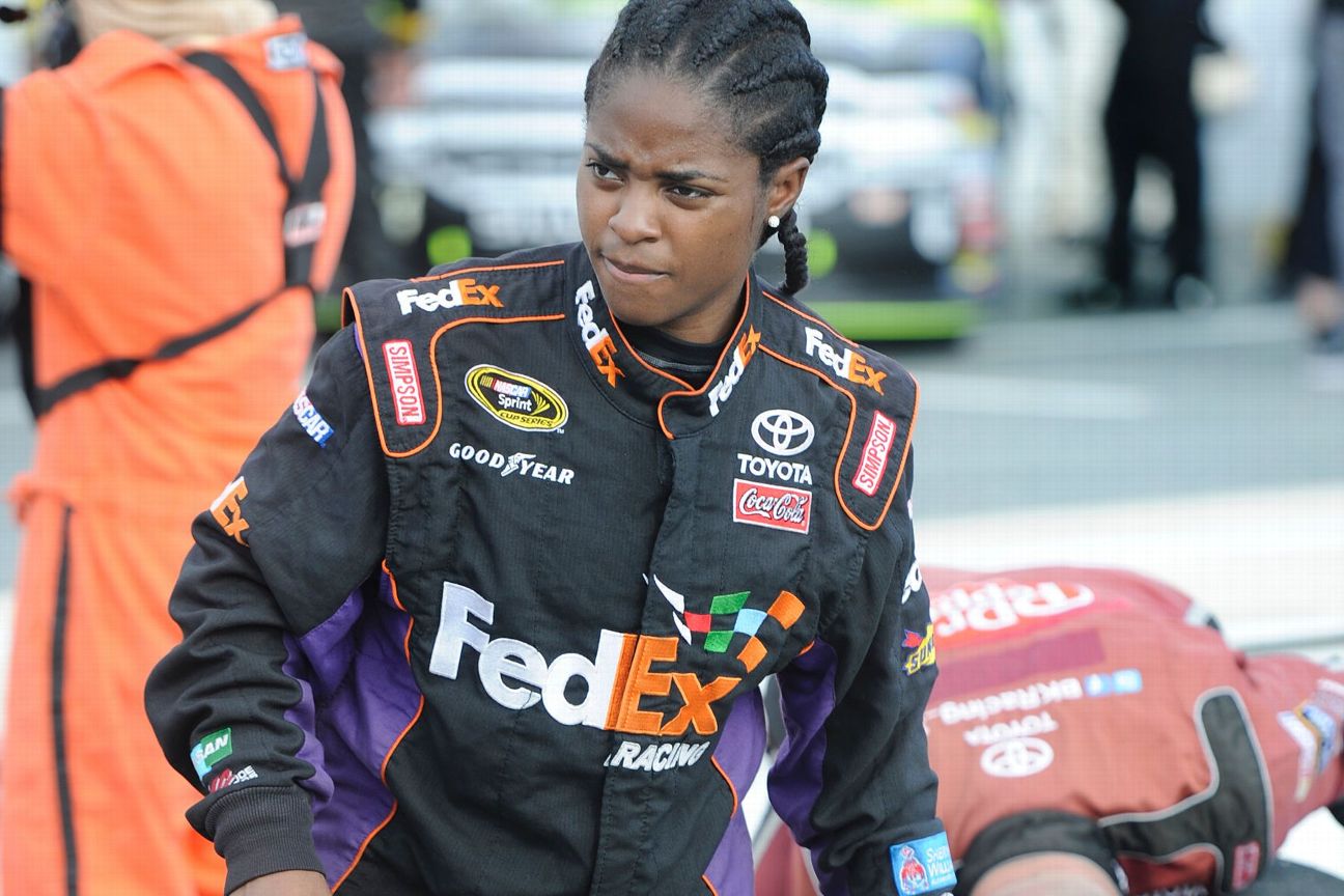 Racing Schedule, News, Results, and Drivers - Motorsports - ESPN